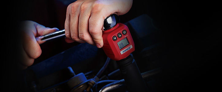 5 Best Digital Torque Adapter Reviews - 2021 Top Picks