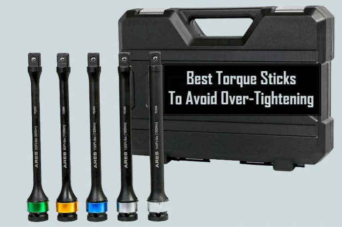 Best Torque Sticks Reviews 2019 (Top Quality & Best Models)