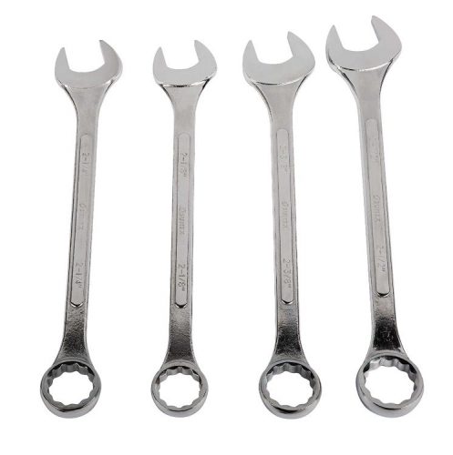 Best Combination Wrench Set Reviews | Top 7 Picks of 2025