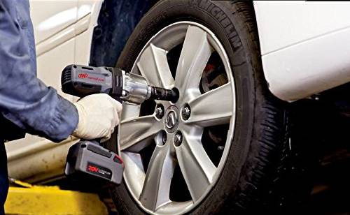 8 Best Impact Wrench for Automotive | Top Choices in 2025