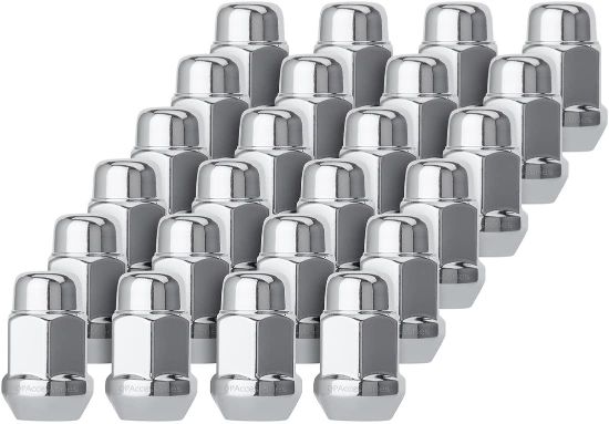 Best Lug Nuts to Buy in 2023 | Reviews & Buying Guide