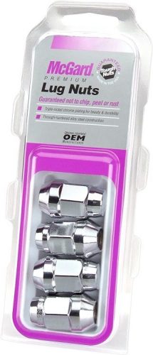 Best Lug Nuts to Buy in 2023 | Reviews & Buying Guide