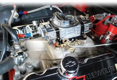 Best Carburetor For 350 Chevy Reviews 2023 | Top 11 Picks