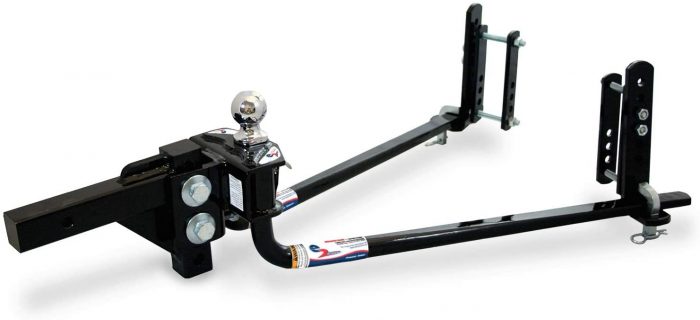 5 Best Trailer Sway Control Kit | Editor's Picks of 2023