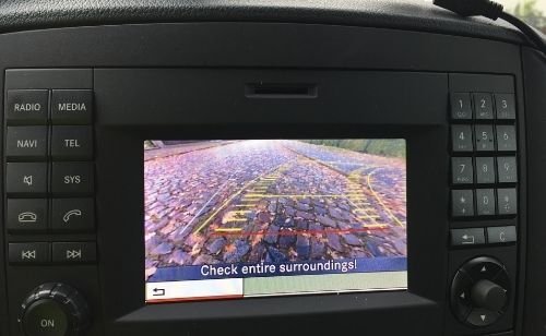 Ford Rear View Camera Problems And Solutions | Everything You Need to Know