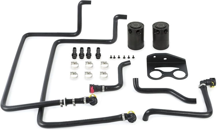 Best Catch Can For F150 Ecoboost | Top 5 Picks of 2020