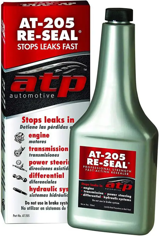 Best Engine Oil Stop Leak Additives Reviews [2025 UPDATED]
